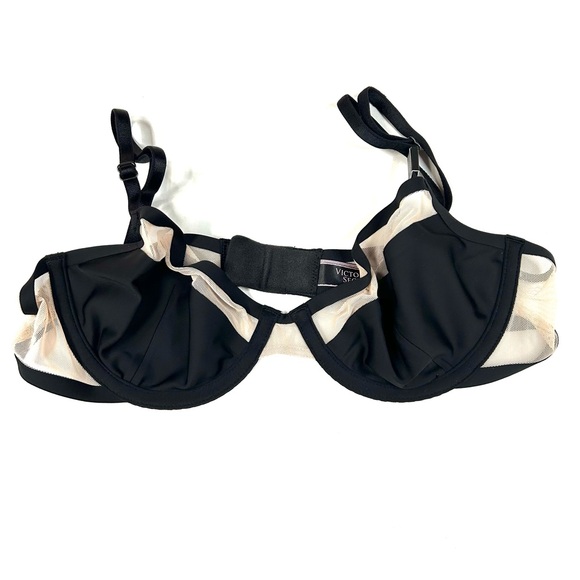 Victoria's Secret | Intimates & Sleepwear | New Victorias Secret 32c ...